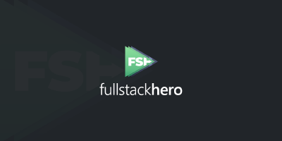 Basics Fullstackhero