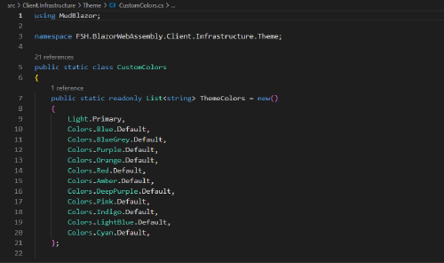 Fundamentals - fullstackhero