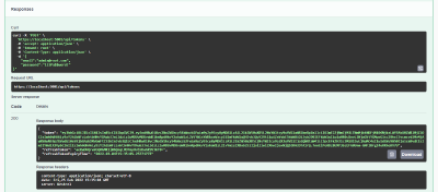 Api Testing Fullstackhero