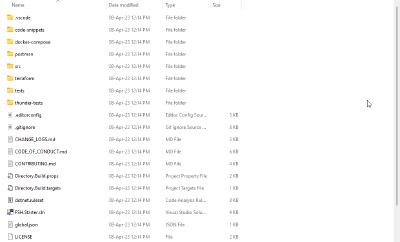 Getting Started 🚀 - fullstackhero